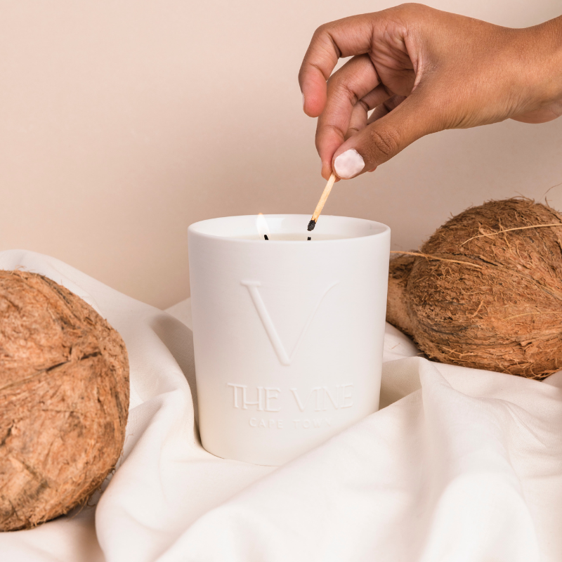 COCONUT CLASSIC – The Vine Collections